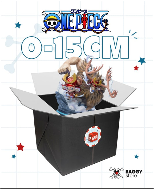 One Piece – Baggy Store